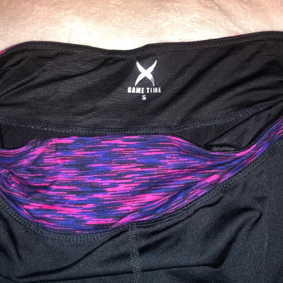 Game Time | Pants & Jumpsuits | Leggings | Poshmark